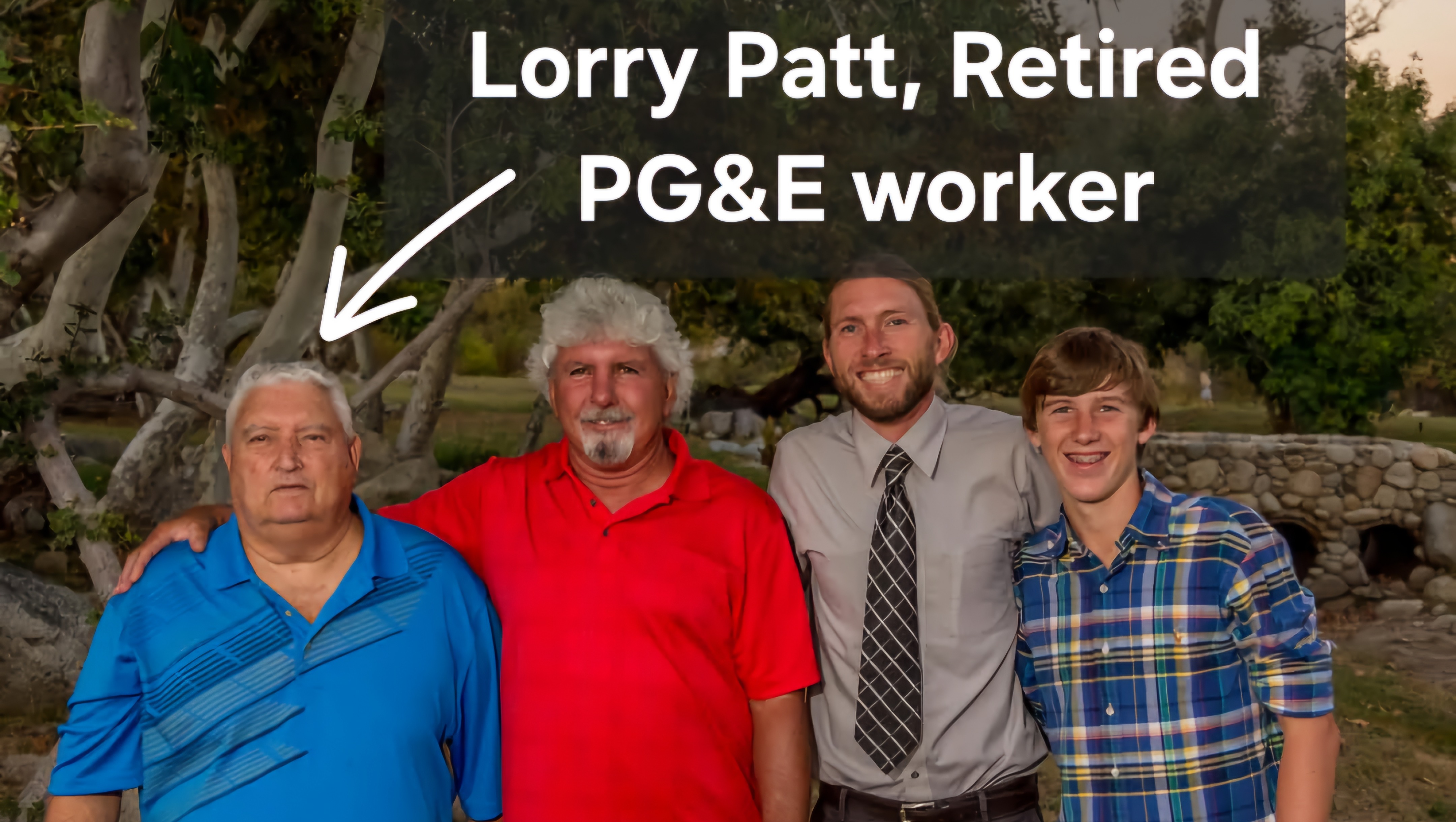 Fundraiser by Justin Patt : Support Lorry Patt's Brain Tumor Treatment