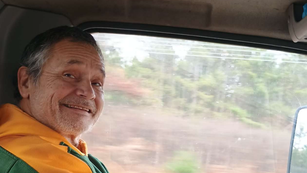 Fundraiser by Tabitha Schuman : Support Randy's Battle with Lung Cancer