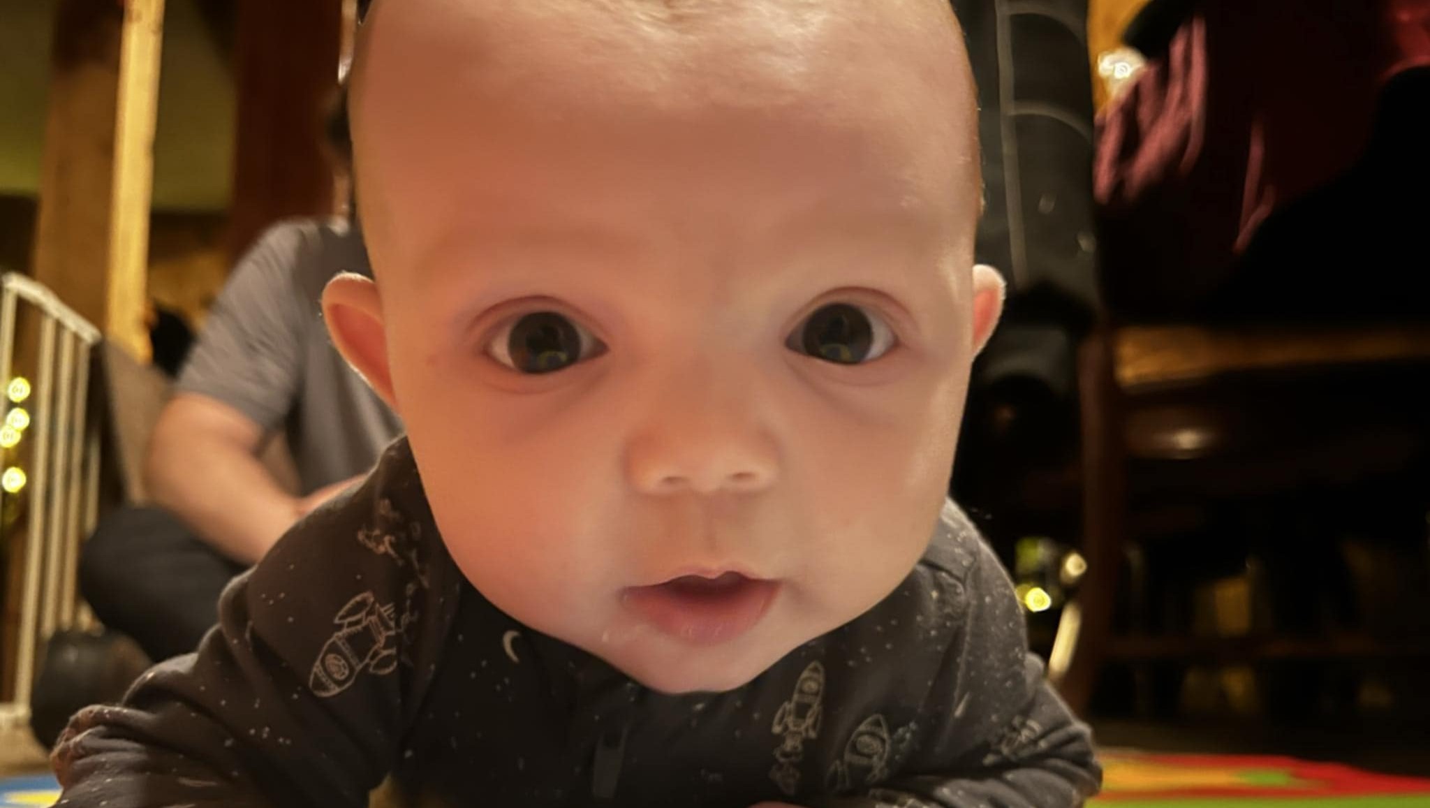 Fundraiser for Rachel Roark by Katie Poe : Help Rachel and Kaleb Honor ...