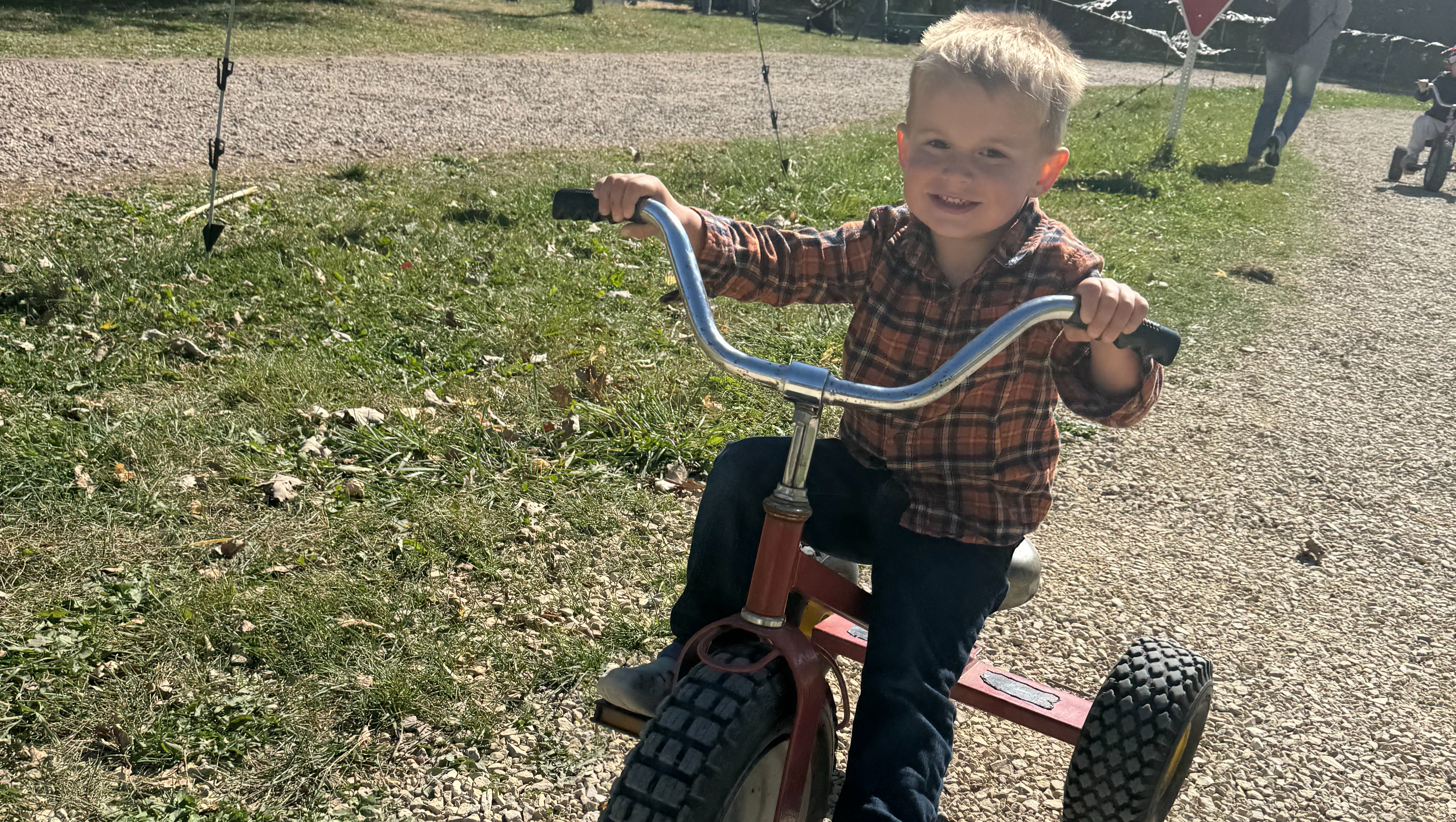 Fundraiser for Leah Worke by Jamie Engelhardt : Support Emersyn's ...