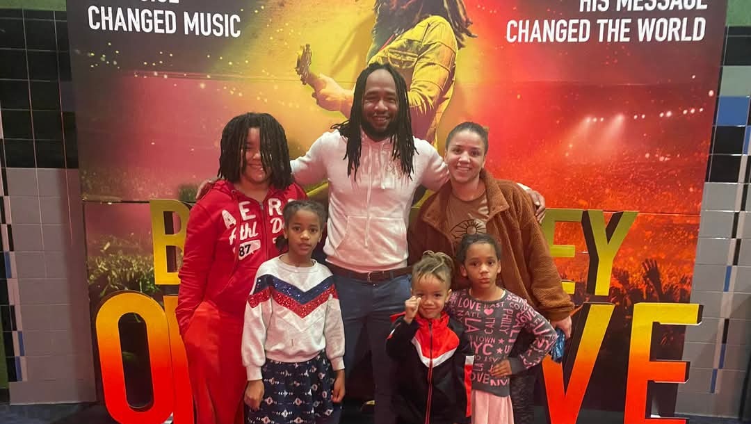 Fundraiser by Derek Terry : Aid for Isaac Dale's Stroke Recovery Journey