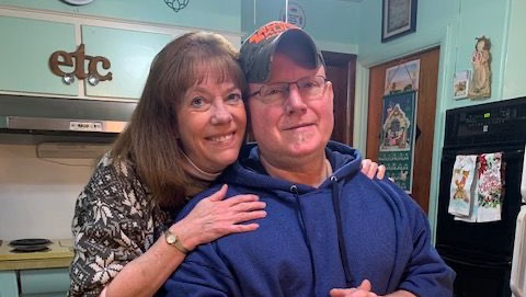 Fundraiser by Patty Bassett : Aid for Mary and Rex's Medical Expenses