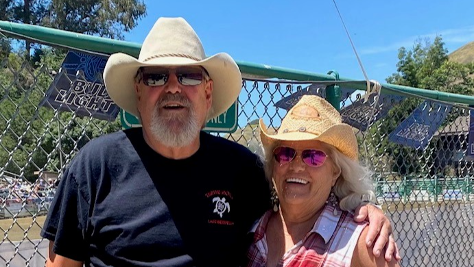 Fundraiser for John Tanner by Kelly Dillingham : 40 Years of Giving ...