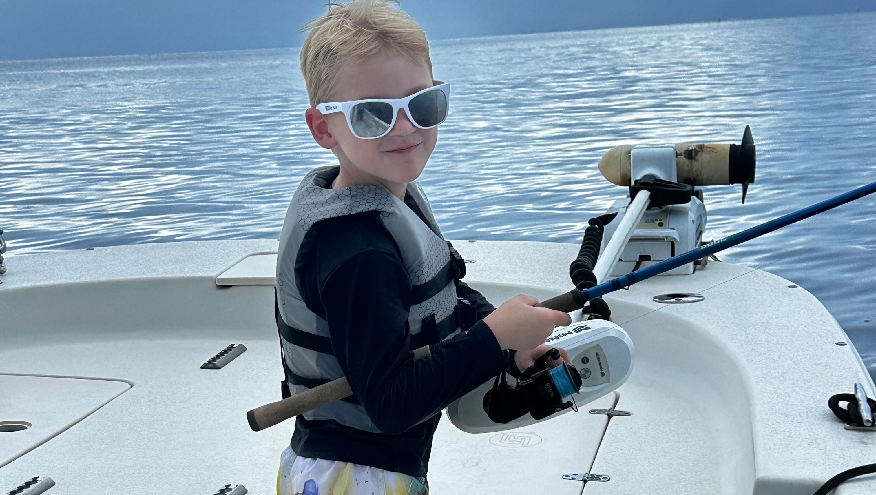 Fundraiser by Sarah Branston : Kaiden's Journey to Recovery: Your Help ...