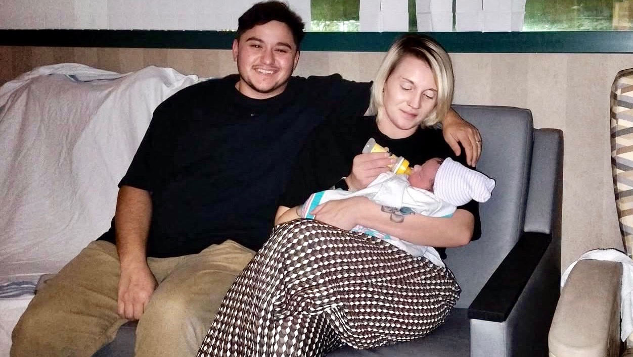 Fundraiser for Allyson Cook by Tatum Roberts : Let’s make Jasper a ...