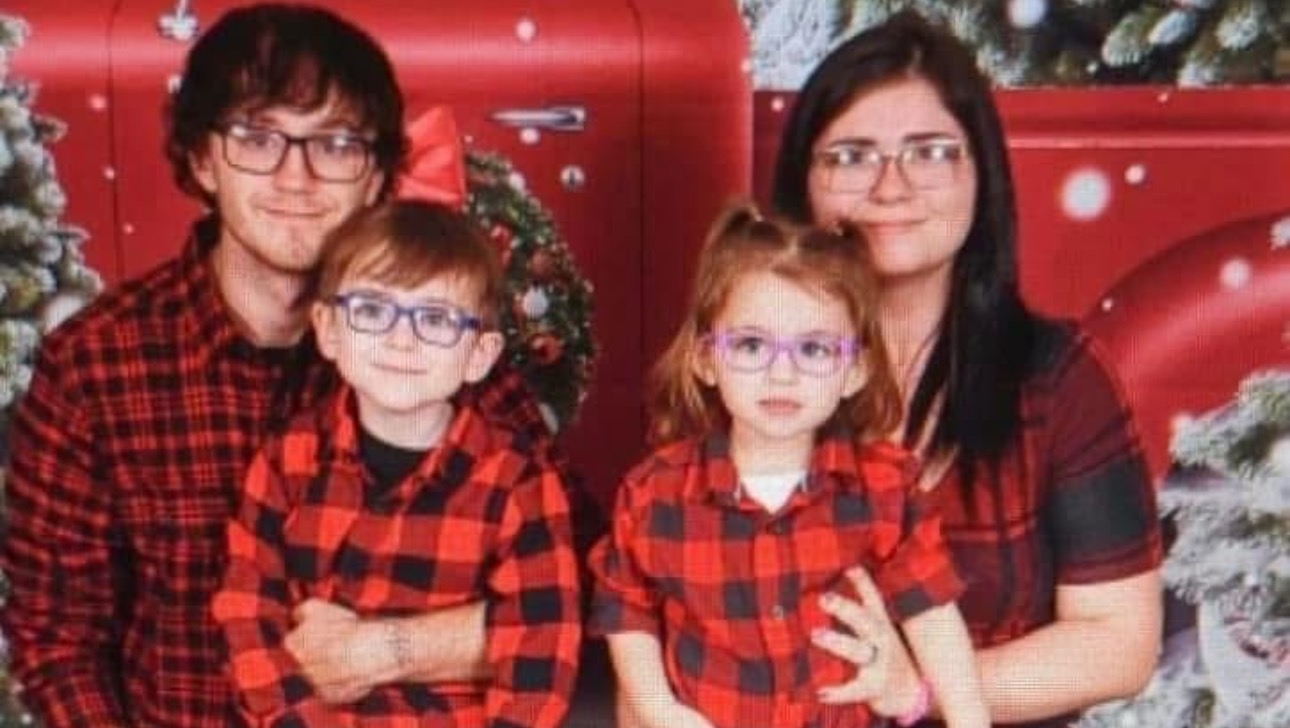 Fundraiser by Marc Zajac : Family's Home Lost in Devastating Fire