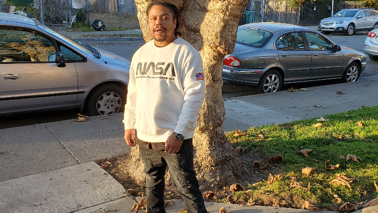 Fundraiser by Kenisha Markham : Remembering Chef Kenny