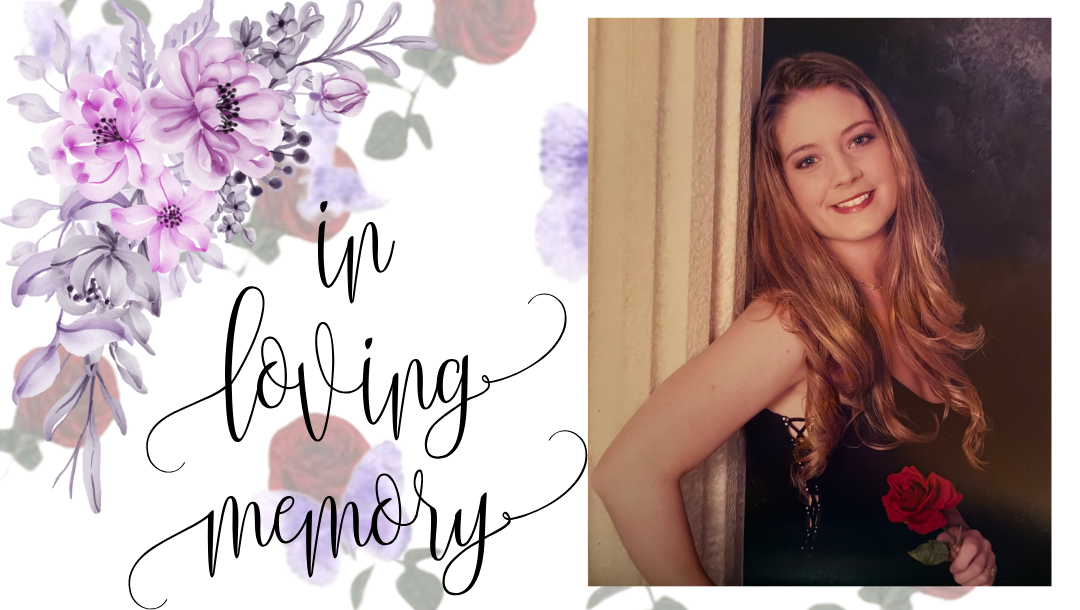 Fundraiser for Tyler Martin by Sadie Brooks : Celebrating Kathy Poulin ...