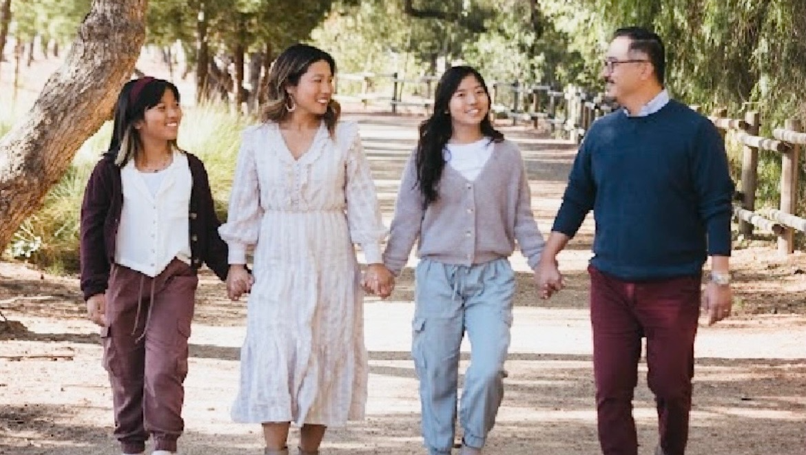 Fundraiser by Steve Lim : Love for the Joos