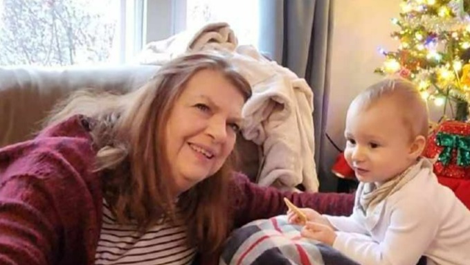 Fundraiser by Patricia Tully : Help Patricia Heal from Cancer's Burden
