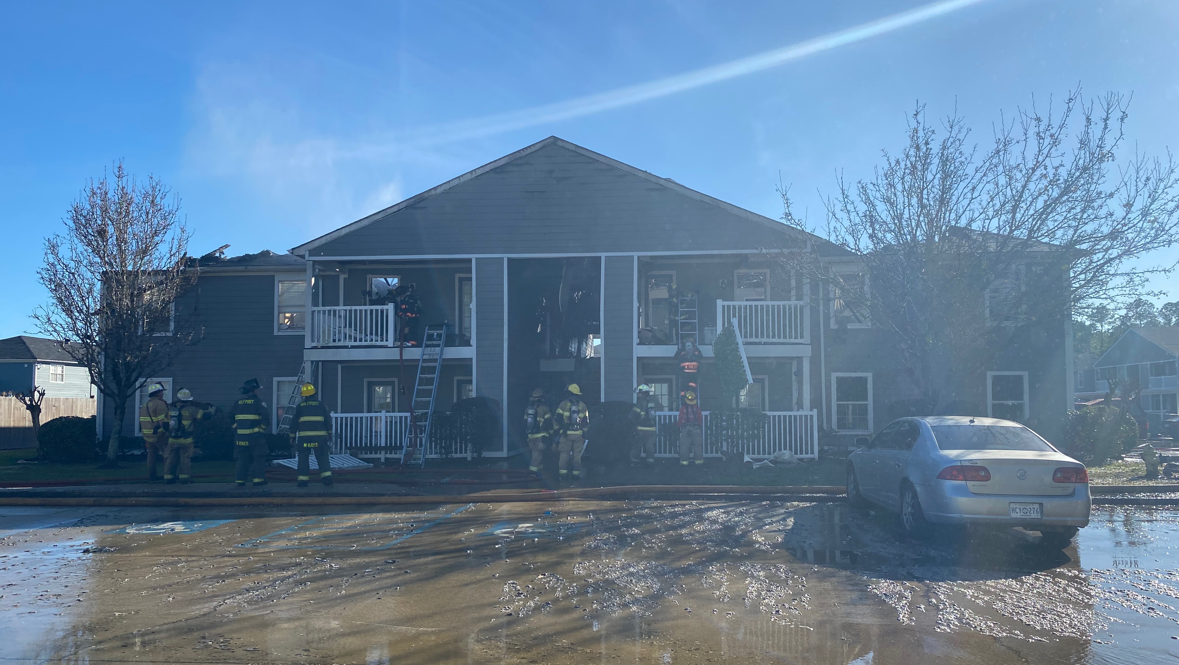 Fundraiser for Michael Lynch by Kaitlyn Lynch : Help my parents get back to the normal life they ...