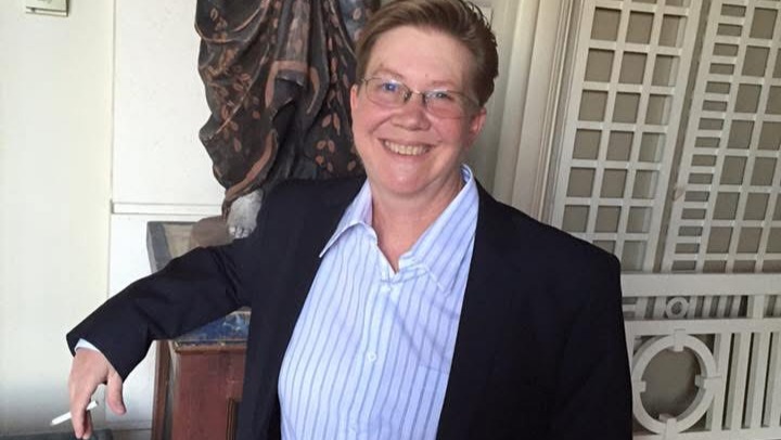 Fundraiser by Theresa Rinaldi - Reisch : In Loving Memory of Chris Huffman