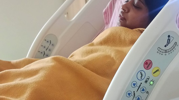 Fundraiser by MANOJ PADHY : Help R. Lakshmi Get a Life-Saving Kidney ...