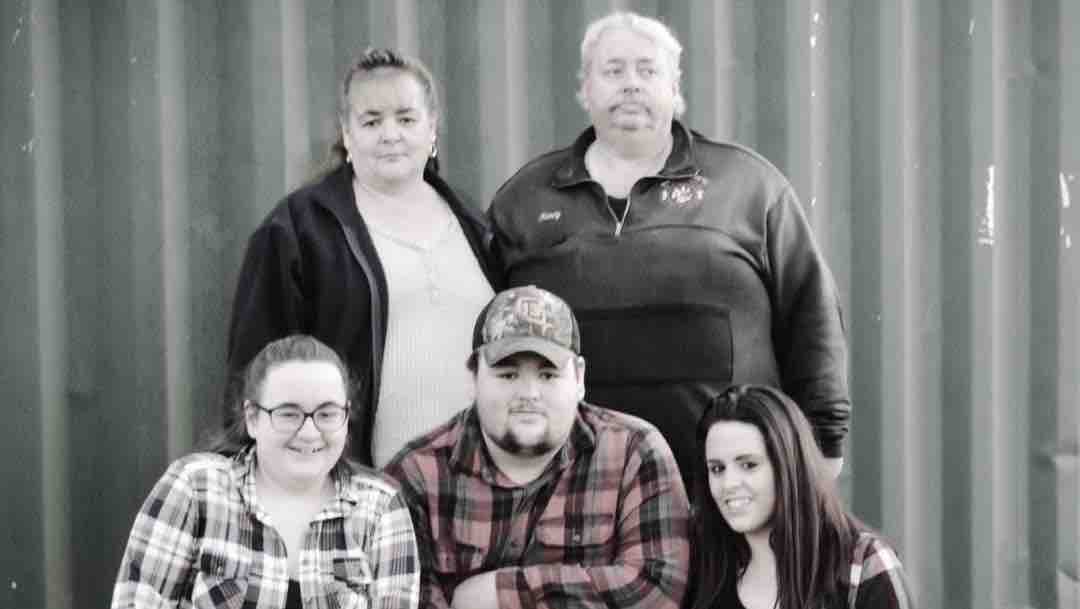 Fundraiser for Brian Kent by Kiara Kent : Help Randy Overcome Medical Bills