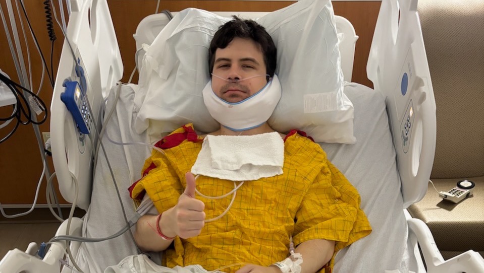 Fundraiser for Tyler Krol by Charles Needham : Donate to Ease Tyler's ...