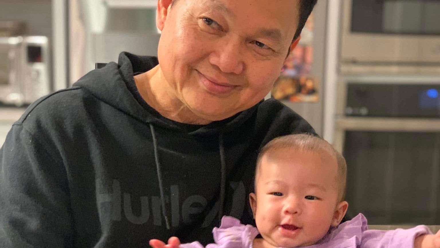 Fundraiser for Leangheng Prom by Dalis Prom : Help Leangheng Recover After a Tragic Accident