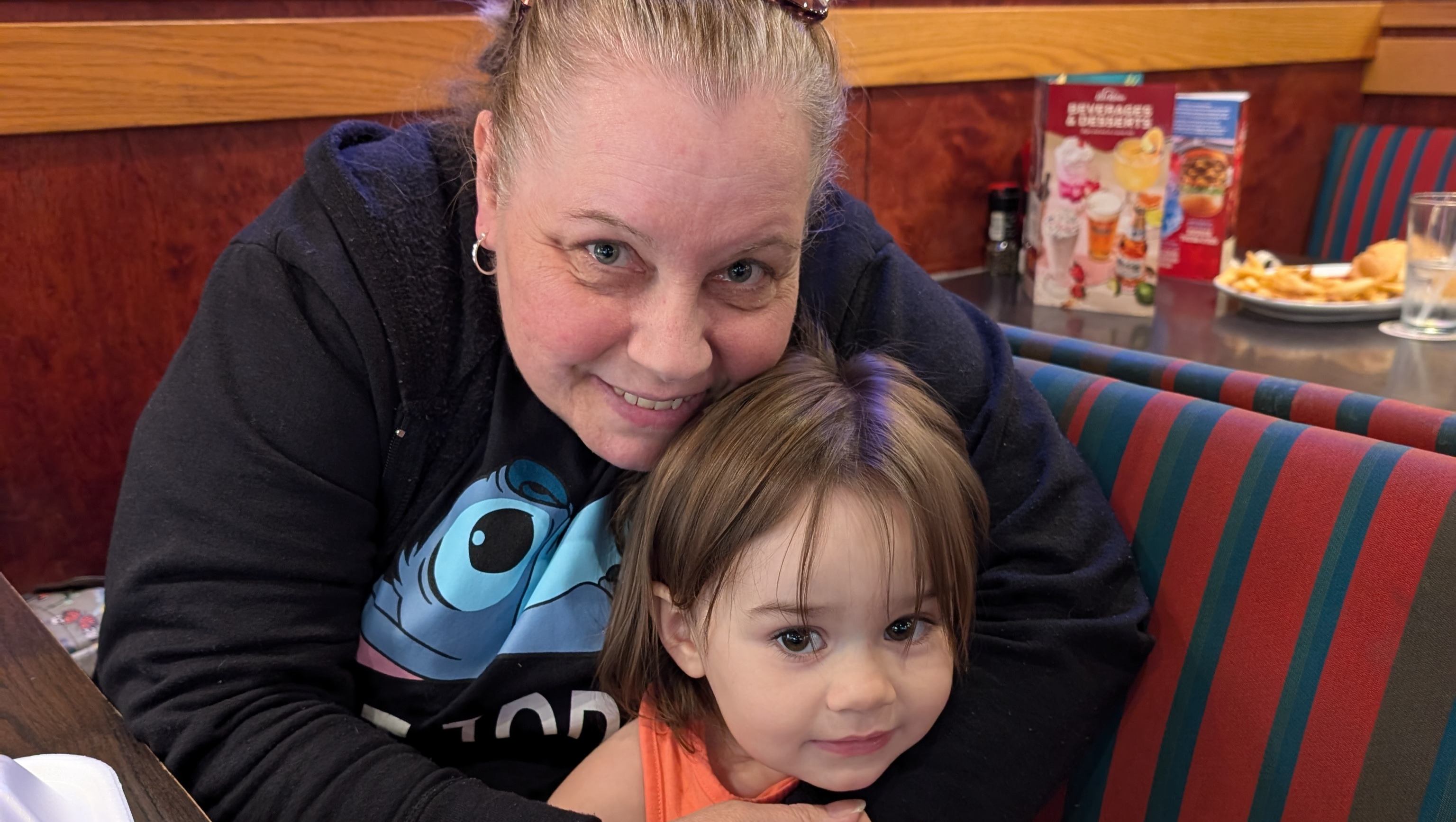 Fundraiser for Shanon Pritchard by Jennifer Pritchard : Stand strong ...