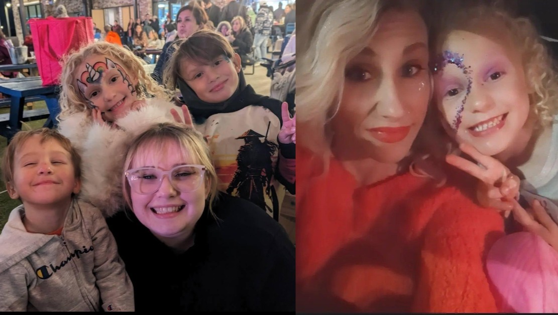 Fundraiser for Nicole Colley Combs by Jessica C : Support Nicole and ...