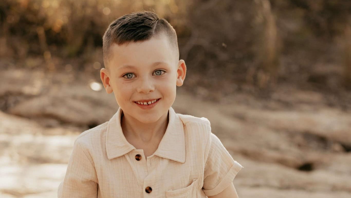 Fundraiser by Casey Thompson : In loving memory of Mason Webster