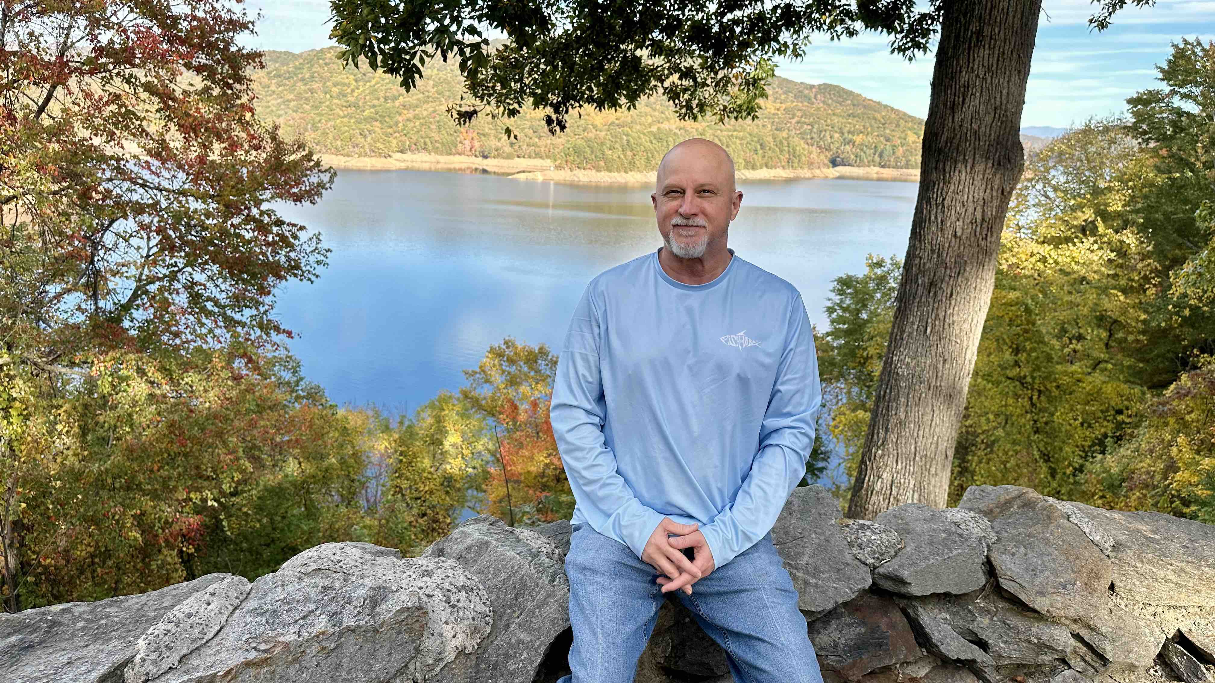 Fundraiser by Billy Ledbetter : Support for Heart Transplant Journey