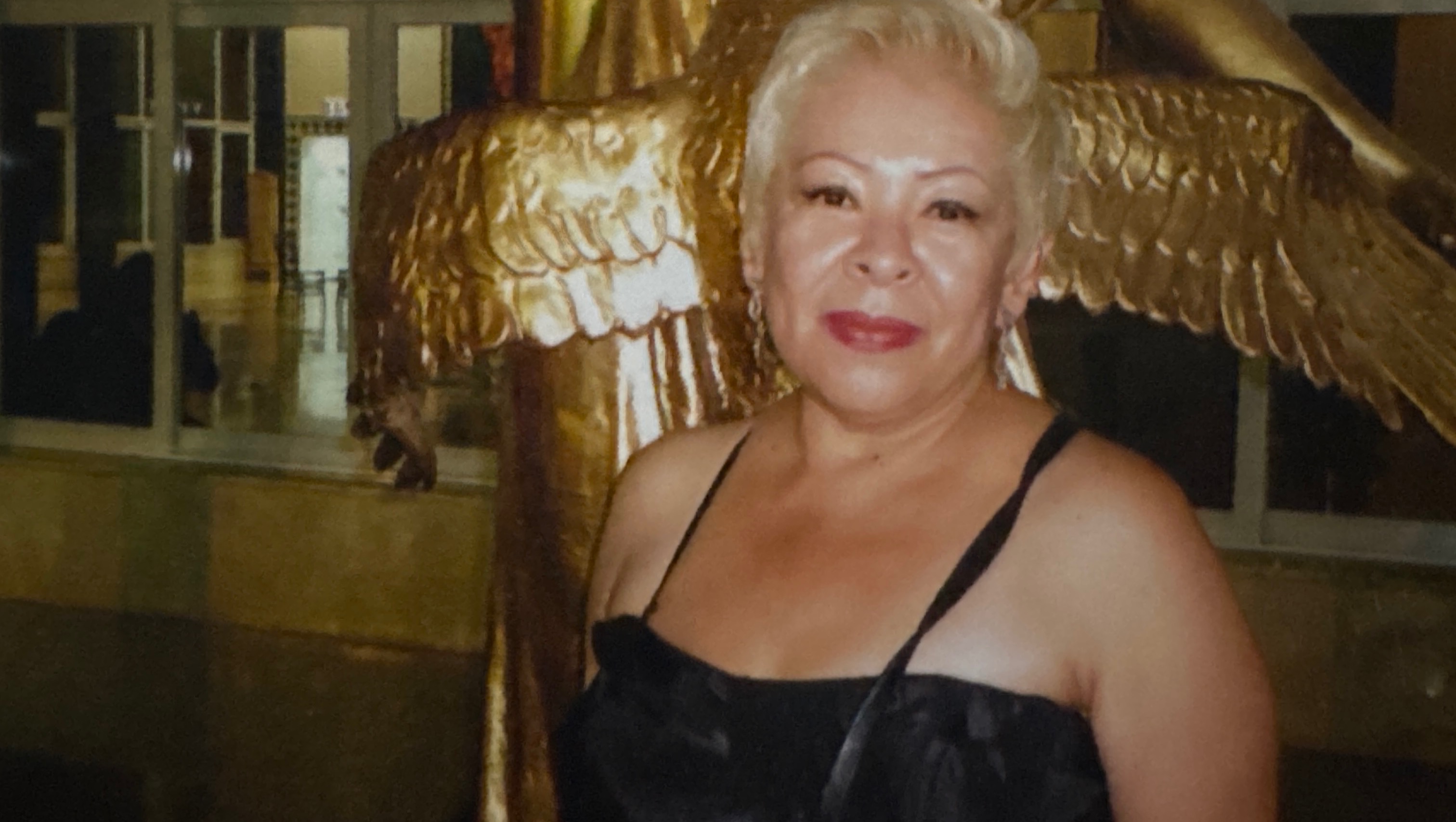 Fundraiser by Adan Munoz : Help Honor Martha Ramirez's Legacy