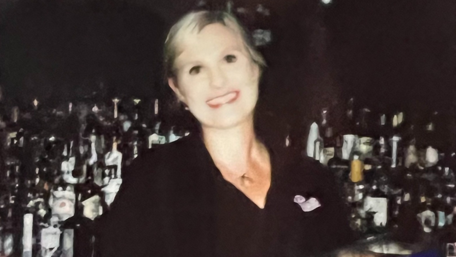 Fundraiser for Gina schenk by Tracy Wiu : Rally for Gina: Aid Her Long ...