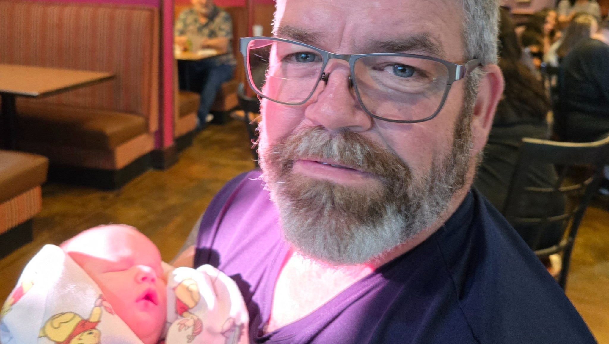 Fundraiser for Donnie Magee by Diane Conrad : Help Donnie Magee Get ...
