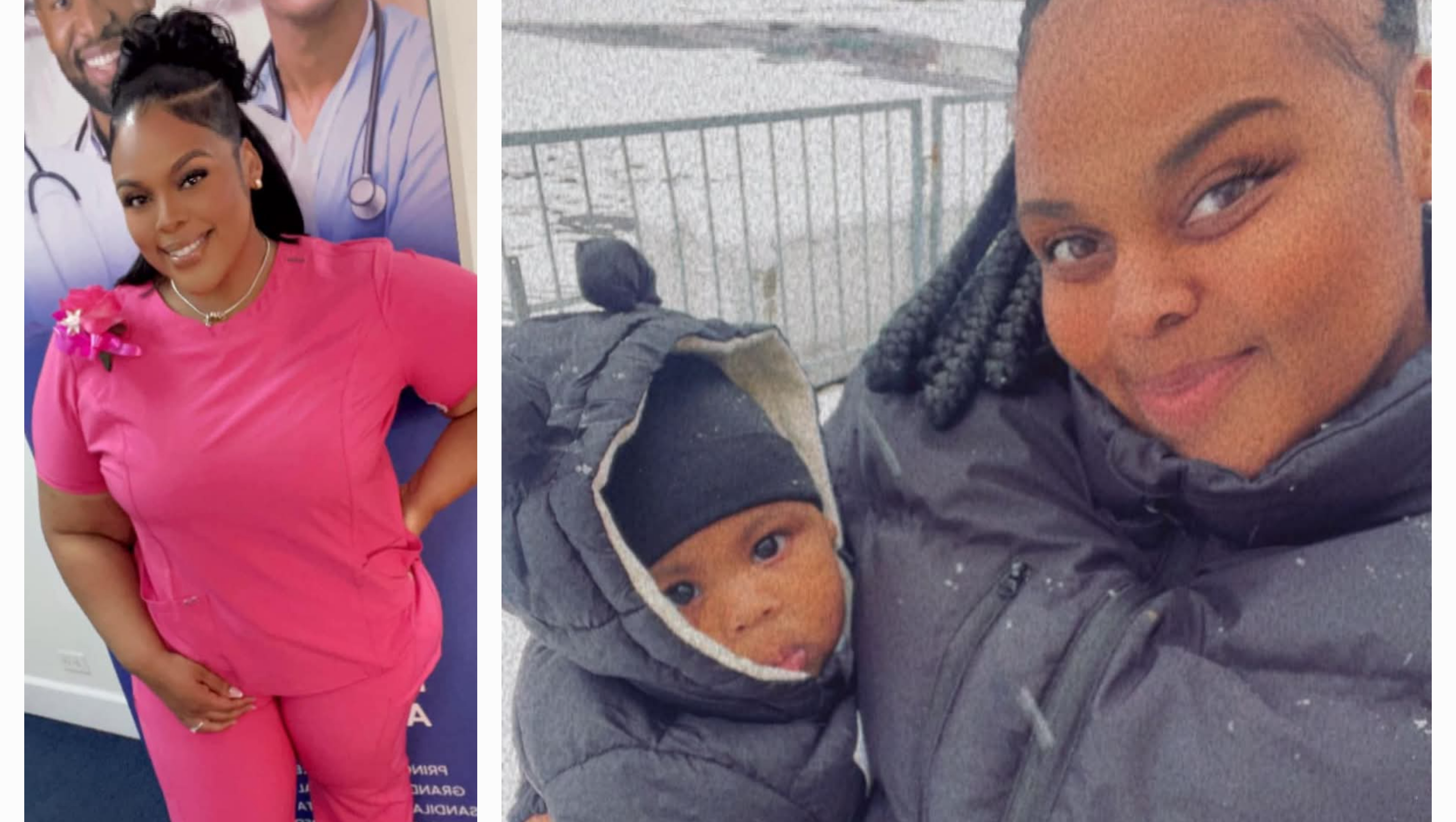 Fundraiser by Barronique McCowan : Support for Kiante Garvey-Seymour's ...