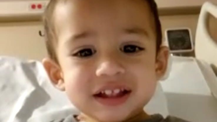 Fundraiser for Charles Avila by Crystal Manuel : Support Nicolas: 18 ...