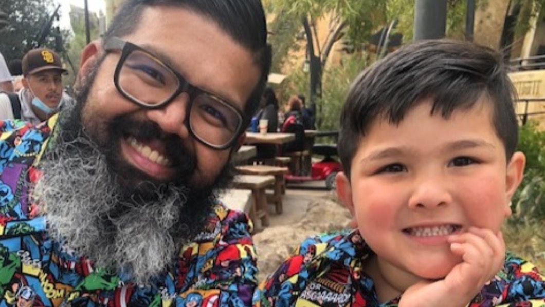 Fundraiser for Amelia Gil by Natalie Parker : Support Amelia and ...