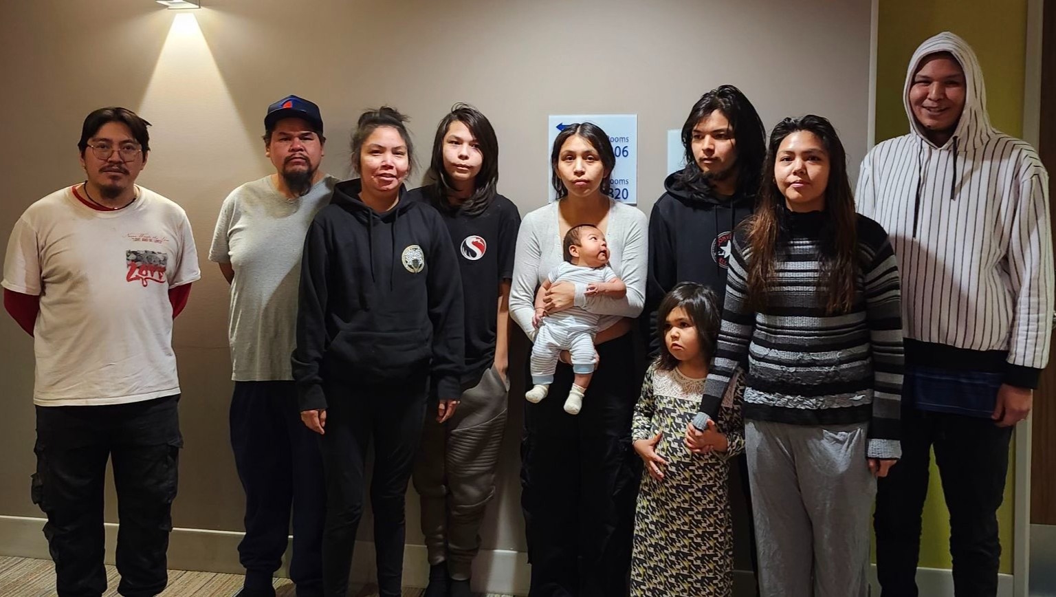 Fundraiser by Joe Andrade : Support Vincent Dick & Family After House Fire