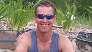 Fundraiser by Rebecca Johnson : Funeral Fundraiser For David Inman(Beanie)