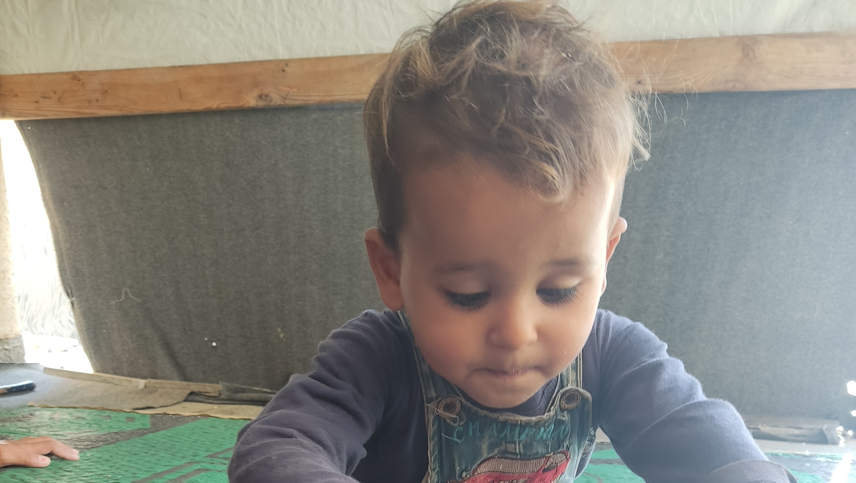 Fundraiser by Joodee Zayed : Help Judy's Family of Need From the ...