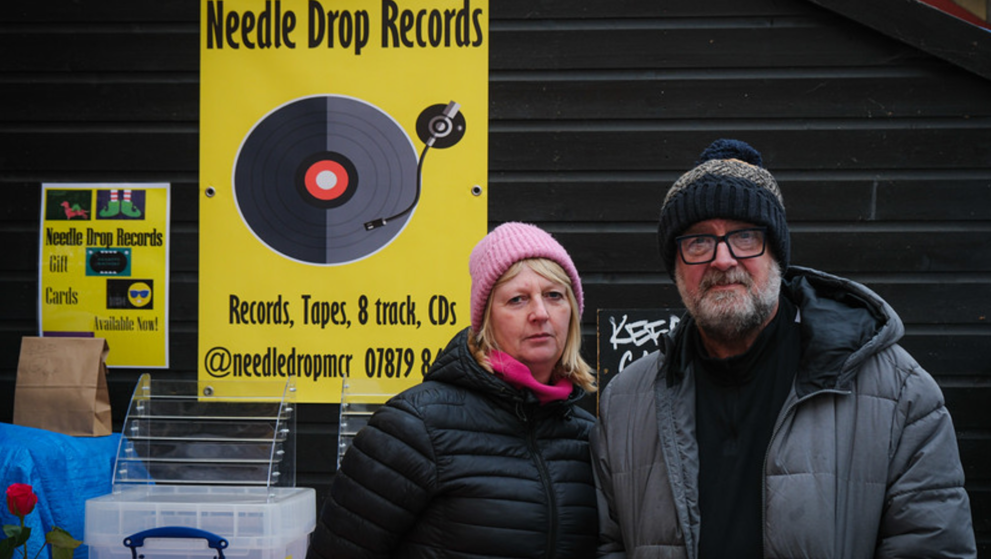 Fundraiser for Chris Keaney by Zac Crompton Crompton : Chris Keaney ...