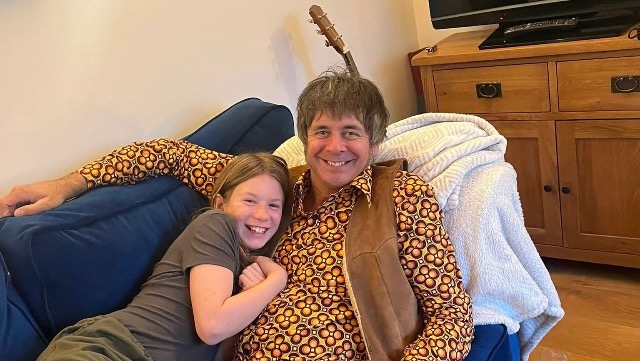 Fundraiser for Margaret Widdop by Leise Taylor : Fundraiser for Jim Widdop