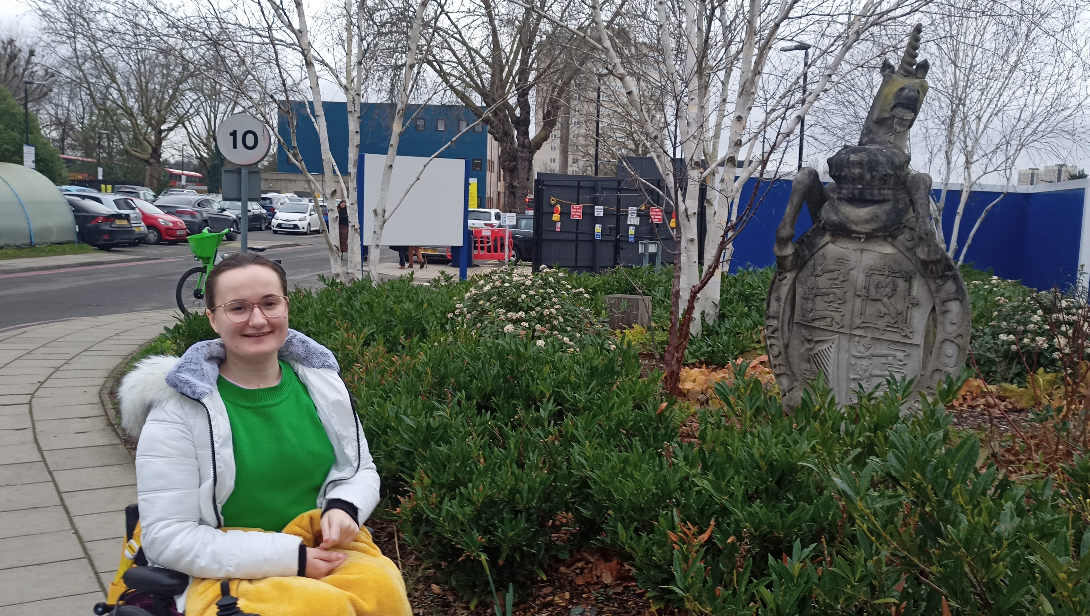 Fundraiser by alice trevor : Funding specialist medical treatment to ...