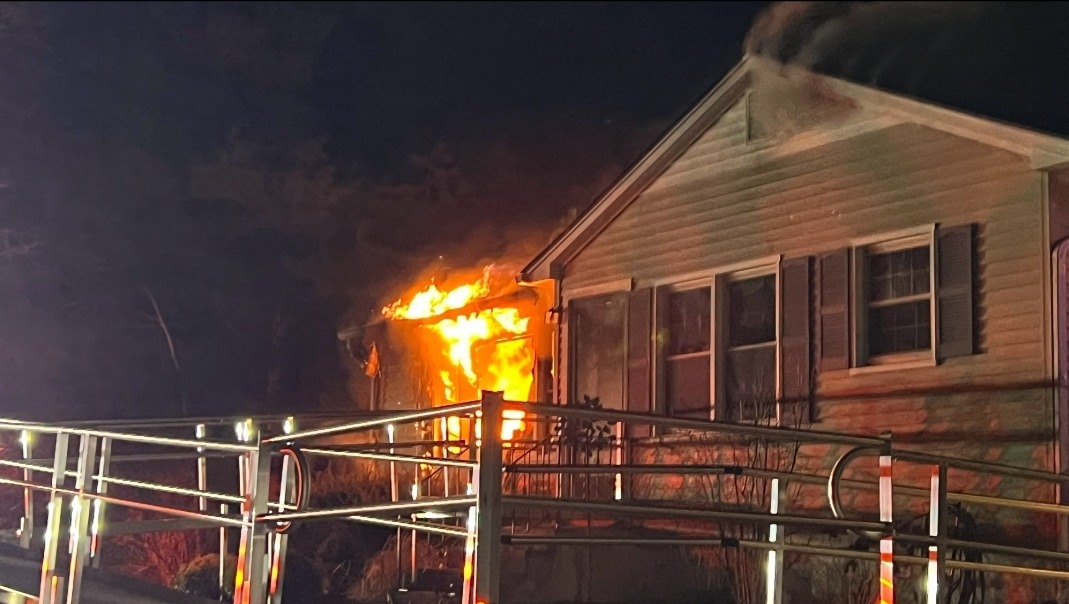 Fundraiser by Beth Jankowski : Urgent Help: Jankowski Family Rebuilds ...
