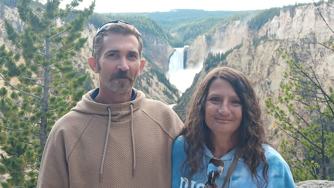 Fundraiser for Kathy Allan by Brittany Camburn : Stand by Doug and ...