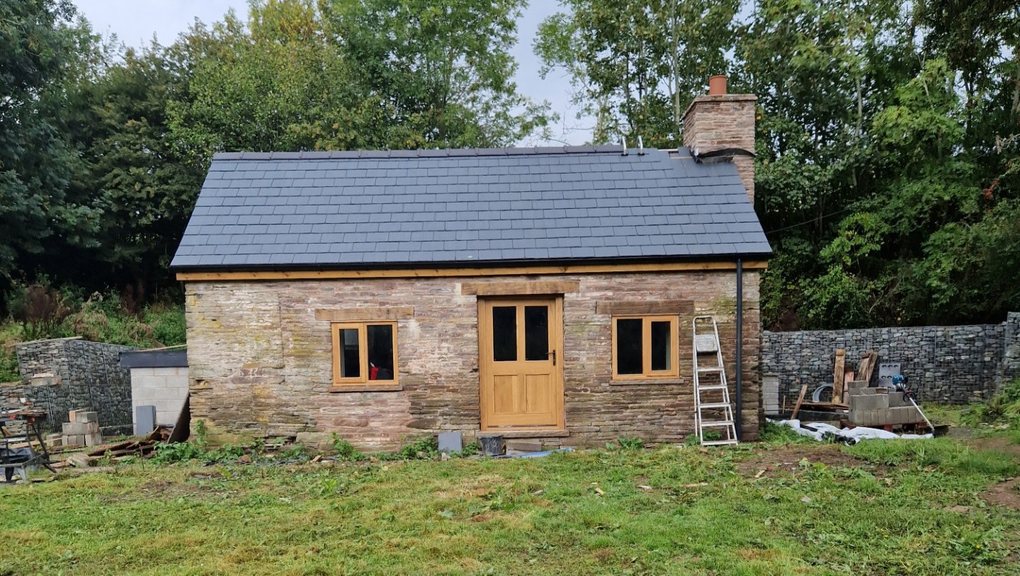 Fundraiser by Isabelle Watkins : Help Chris and Izzy following house flood