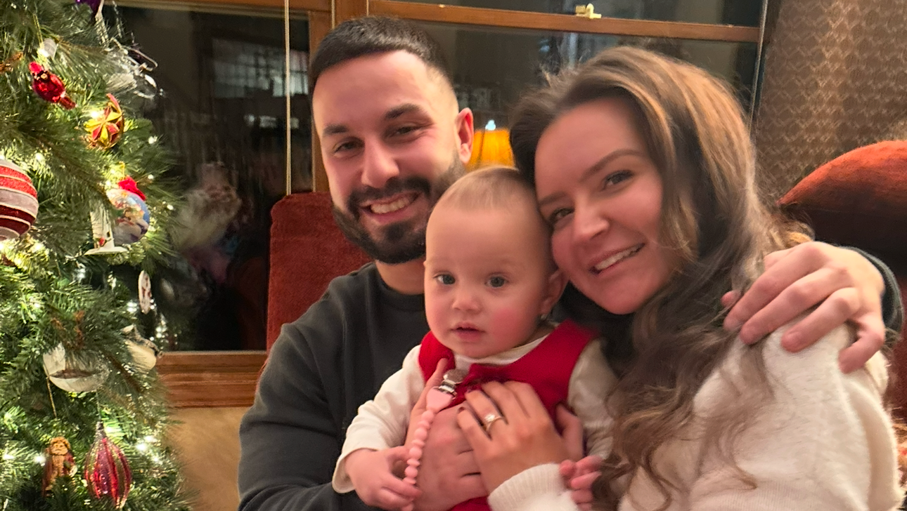 Fundraiser for Jade Malinky by Tatum Malinky : Support John’s Recovery ...