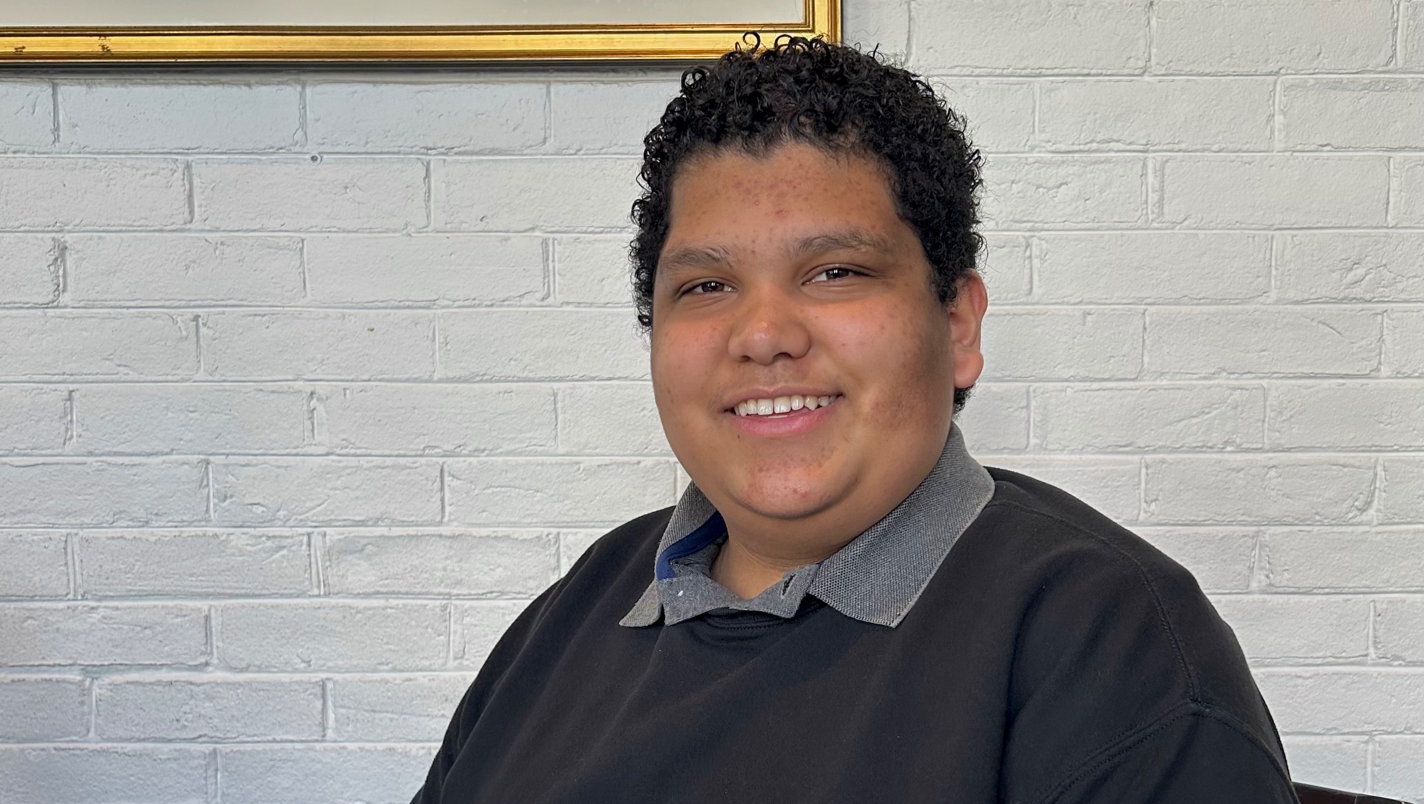 Fundraiser by Jayson Martinez : Support Jayson Martínez's Culinary Dream