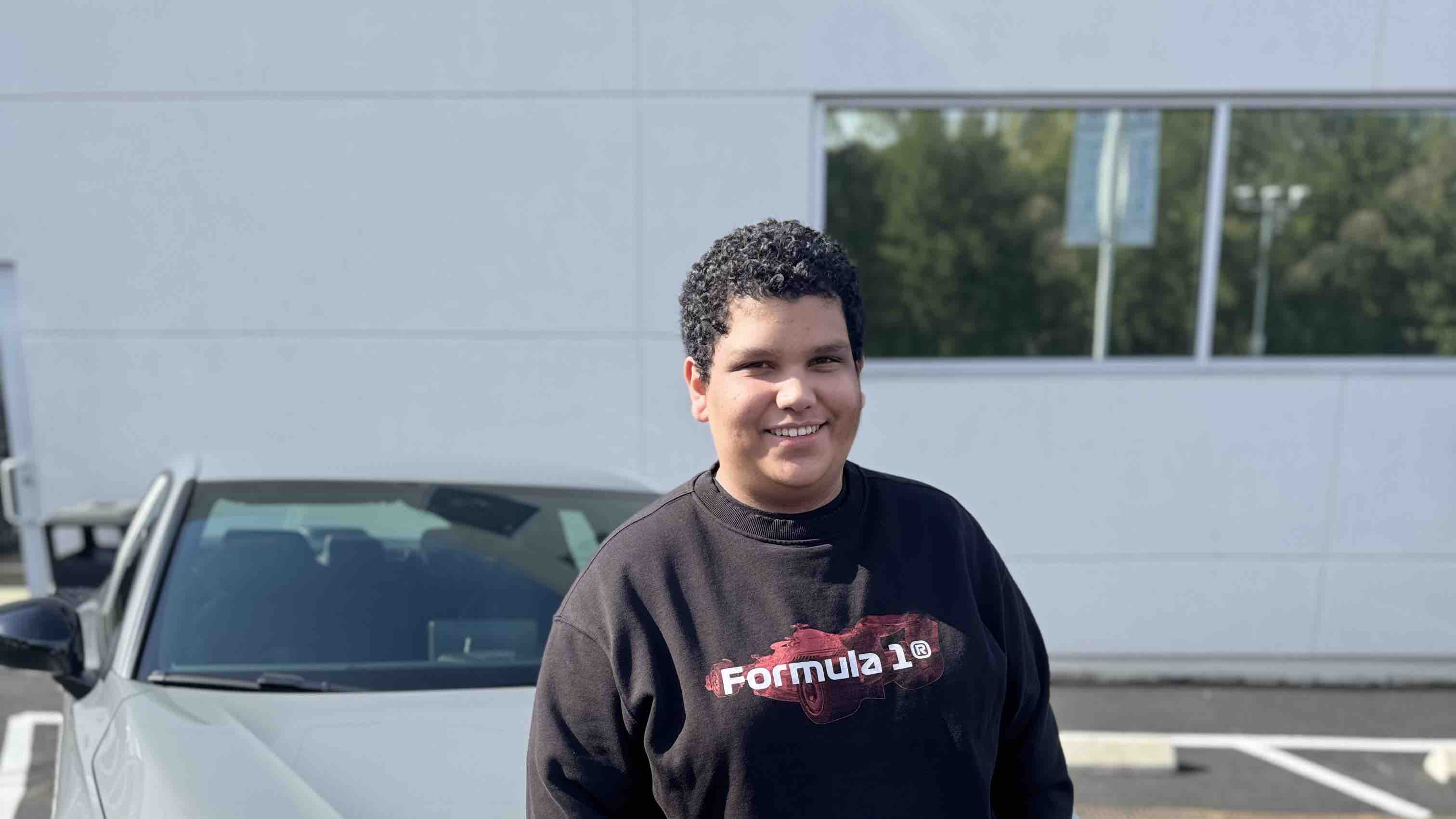 Fundraiser by Jayson Martinez : Support Jayson Martínez's Culinary Dream