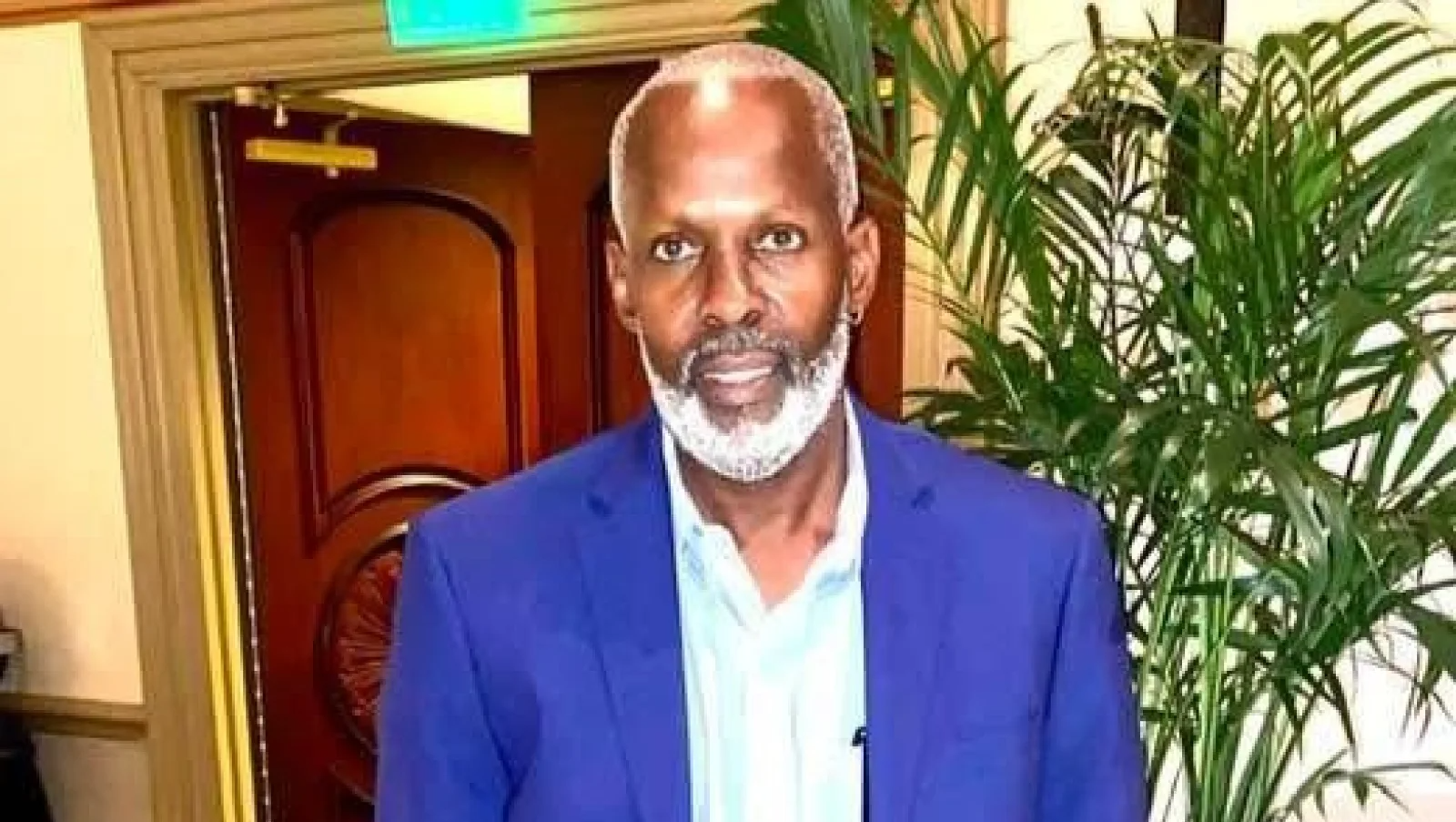 Fundraiser for Beverley Louis Gibbons by Vasu Muli : Honoring Richard ...