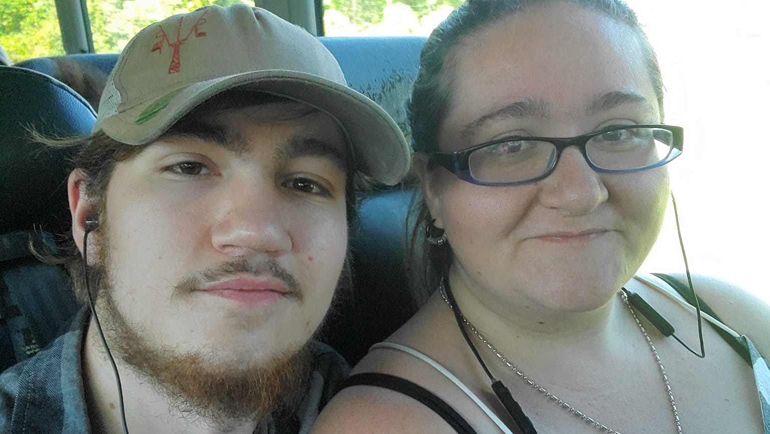 Fundraiser by Chadrick Reid : Support Chadrick's Journey to Stability