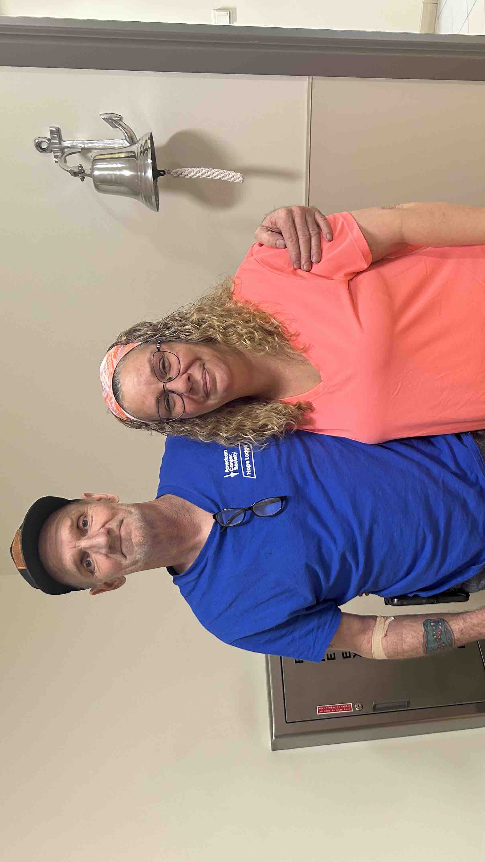 Fundraiser by jeffery Zillyette : Support Jeff’s 2nd battle with ...