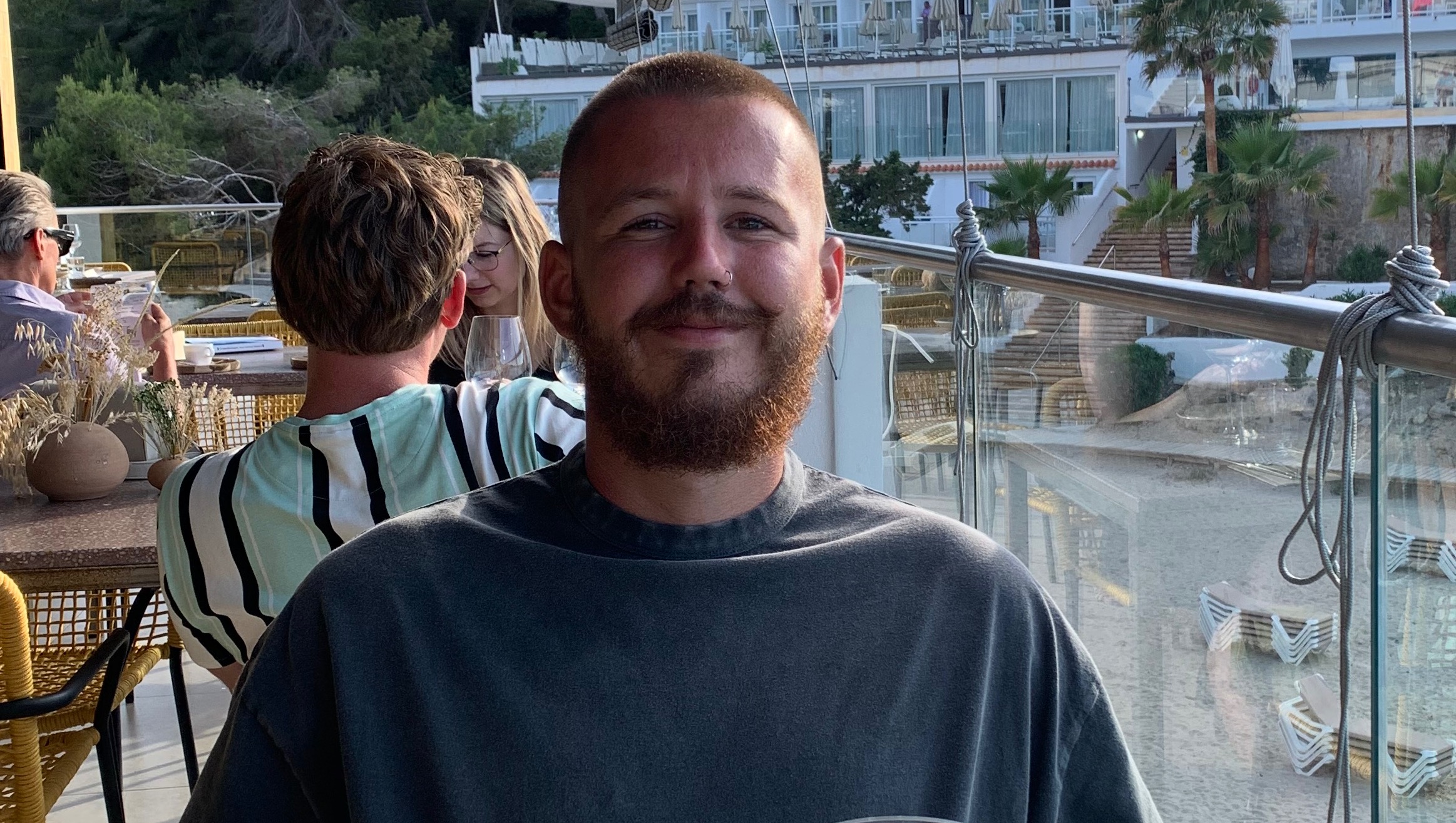 Fundraiser by Devi Leonard : Elliott Potter