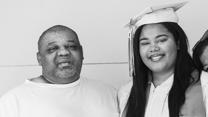 Fundraiser by Cherrish Cook : Celebrating Roderick Cook's Resilient Spirit