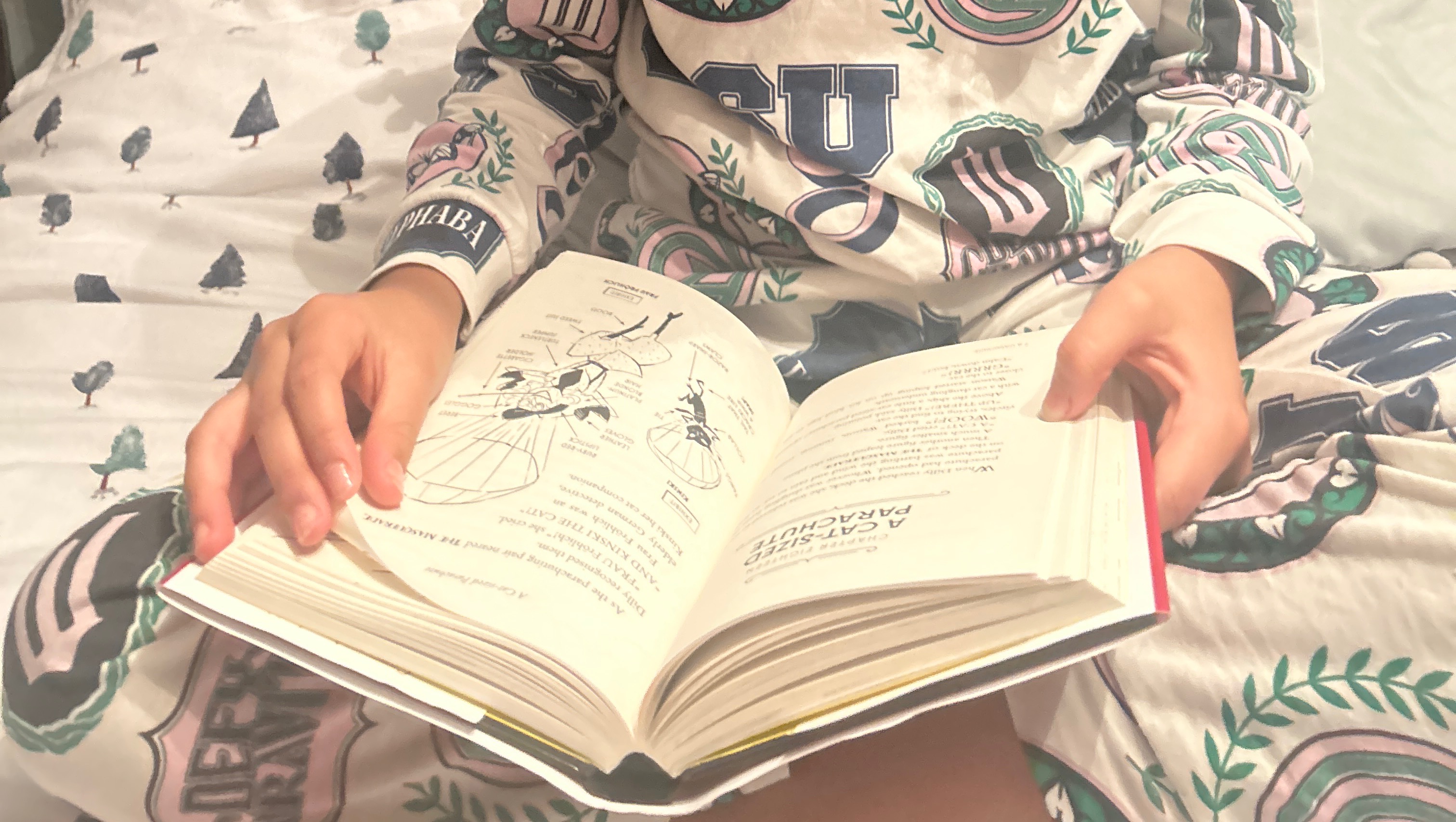 Fundraiser by Sharn Canaii : Spread the Love of Reading and Support ...