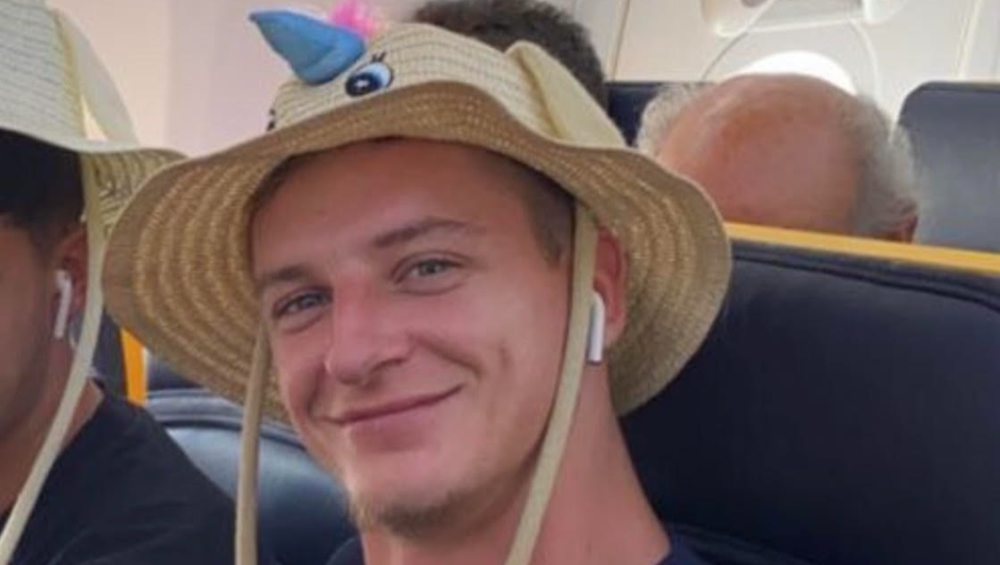 Fundraiser for Kevin De Maeyer by Lenny De Caesemaeker : Kevin, held ...