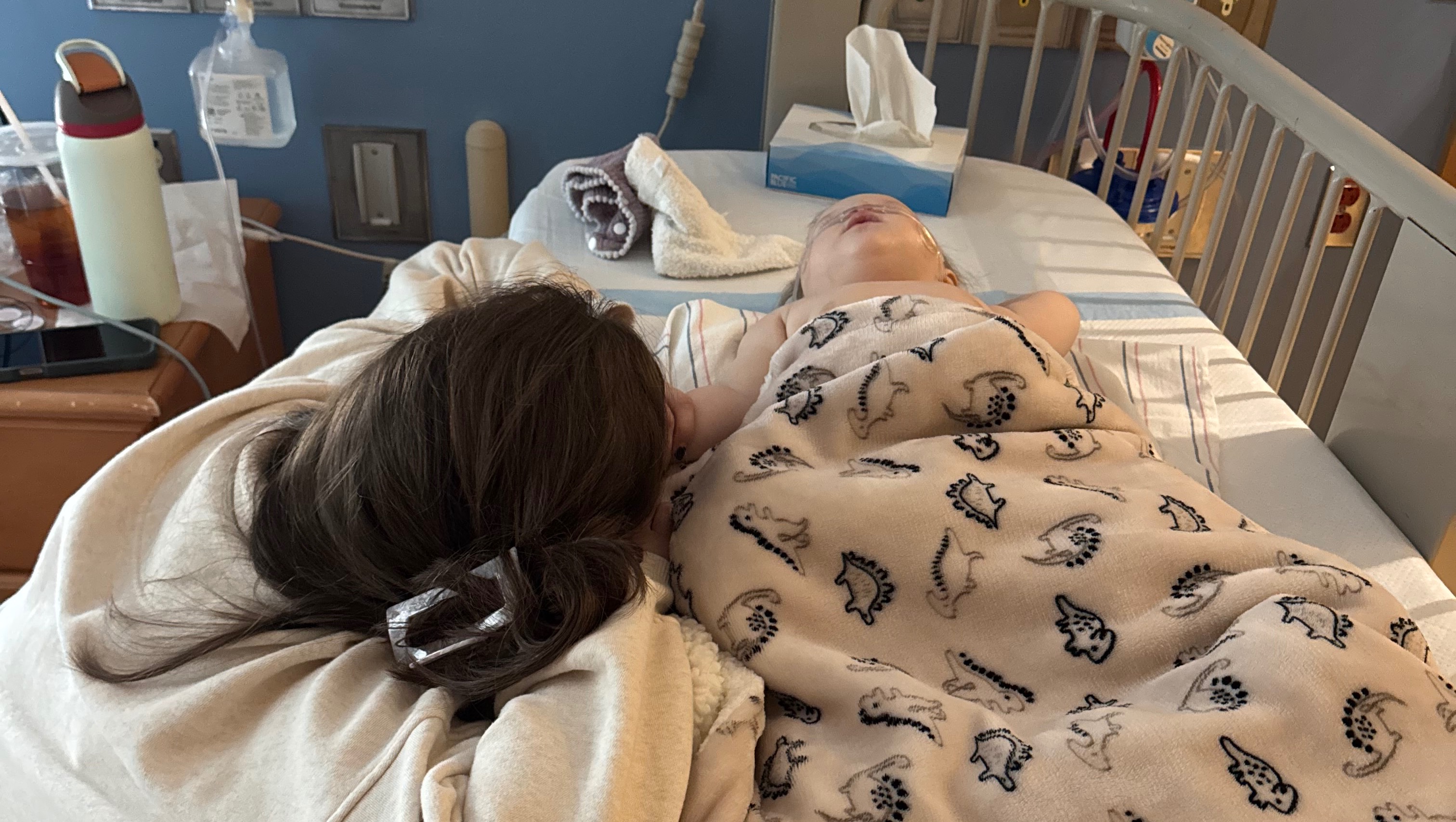 Fundraiser for Austin Inancsi by David Inancsi : Support Sattler Grace ...